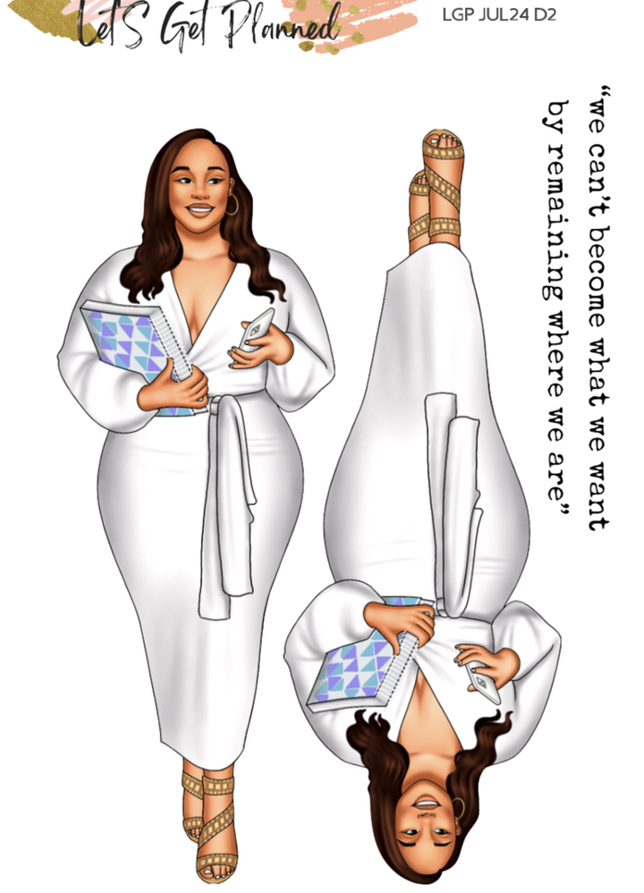 Let's Get Planned Boutique – Let's Get Planned Boutique