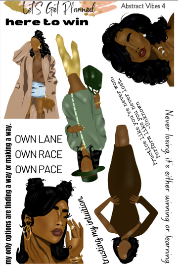 Let's Get Planned Boutique – Let's Get Planned Boutique