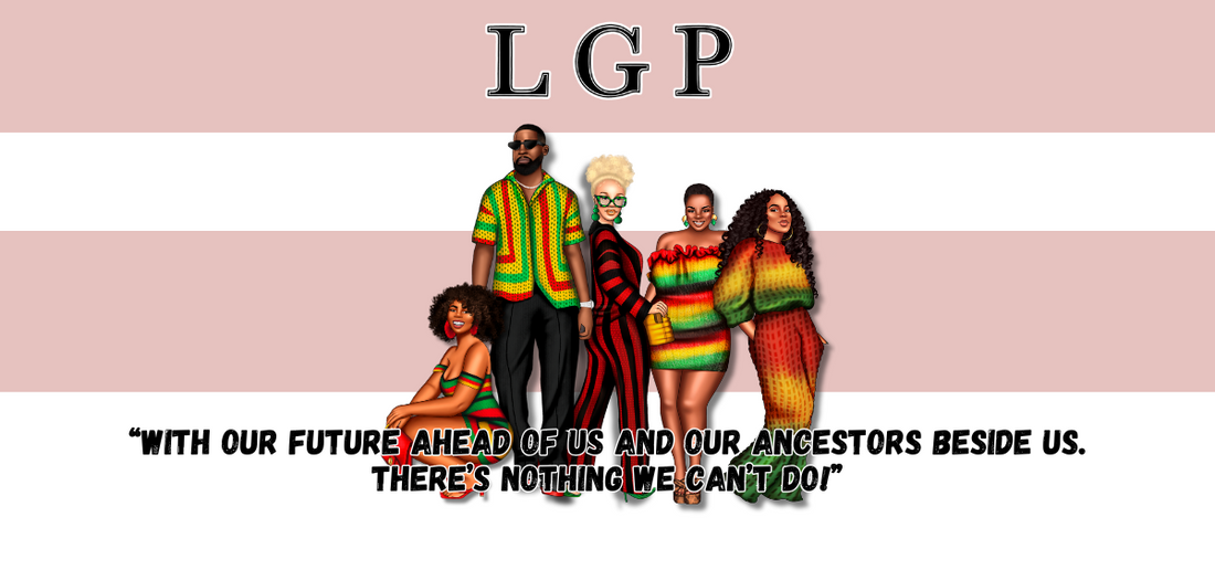 Let's Get Planned Boutique – Let's Get Planned Boutique