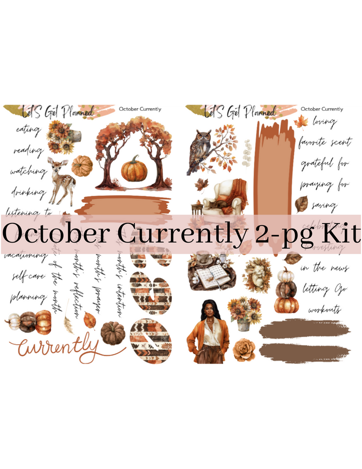 Let's Get Planned Boutique – Let's Get Planned Boutique